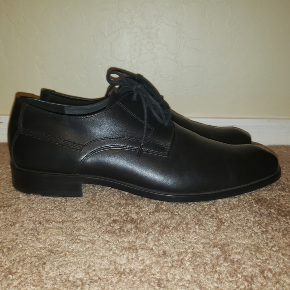 Lloyd Germany | Shoes | Lloyd Germany Classic Delft Leather Dress Shoes ...